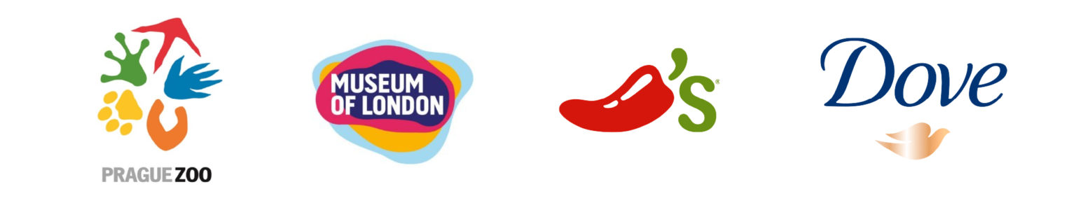 Signification des formes d'un logo : le guide complet